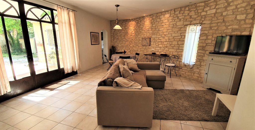 Nos cottages - Côté Provence
