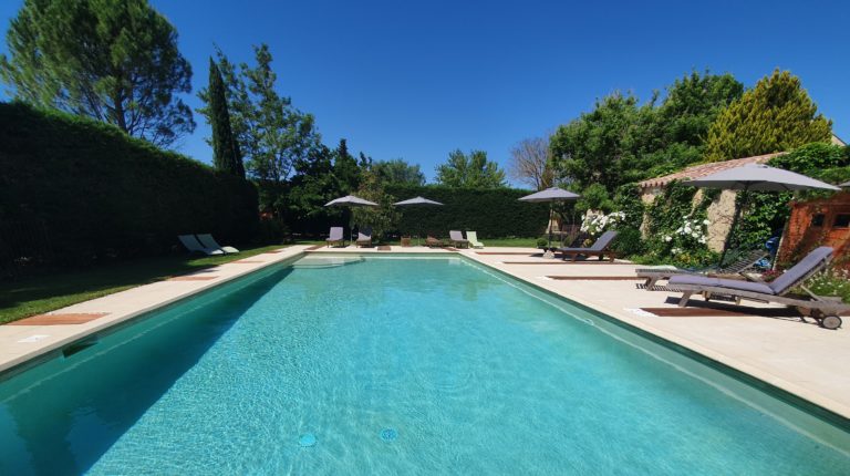 Notre Espace Piscine - Côté Provence